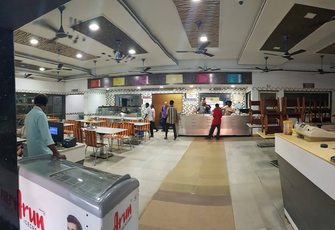 Hotel Sree Meena Shankar