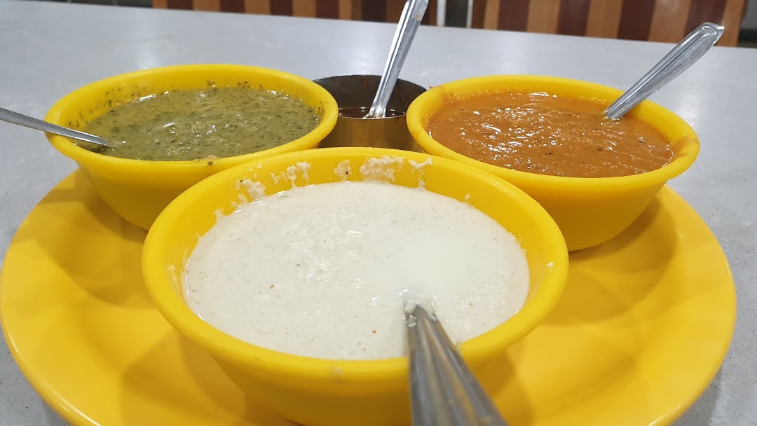 Hotel Sree Meena Shankar